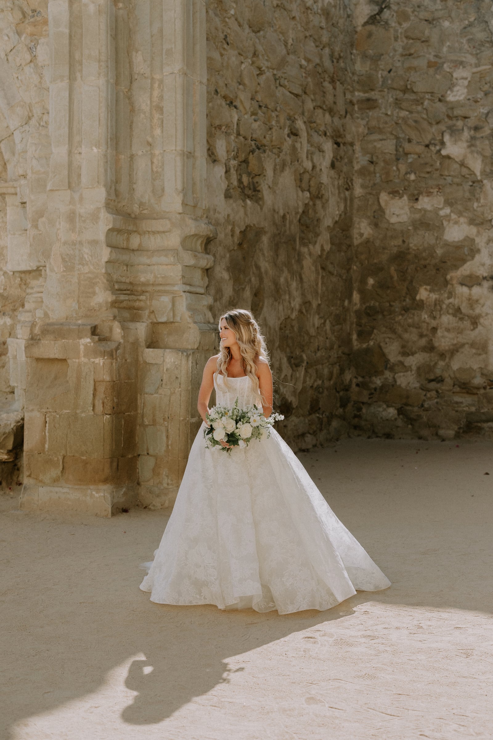 Wedding Florals – Faulks Floral Co